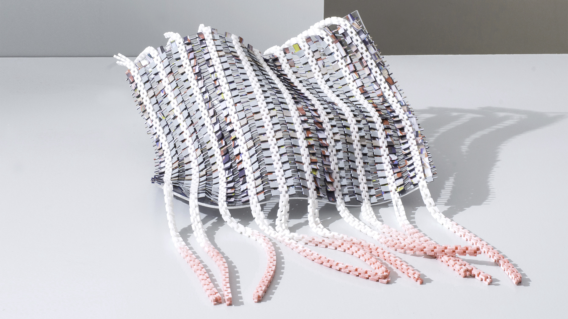 Merging Cultures - TERESA MENDLER