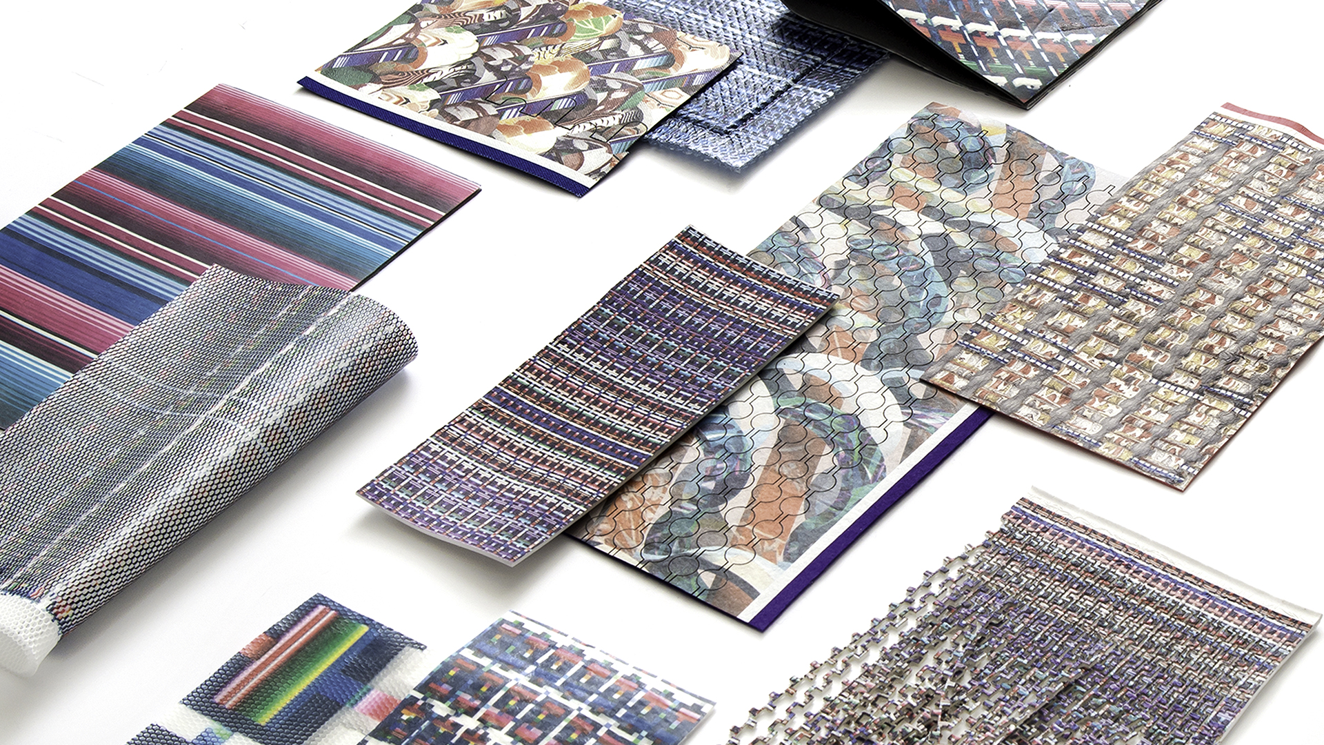 Merging Cultures - TERESA MENDLER