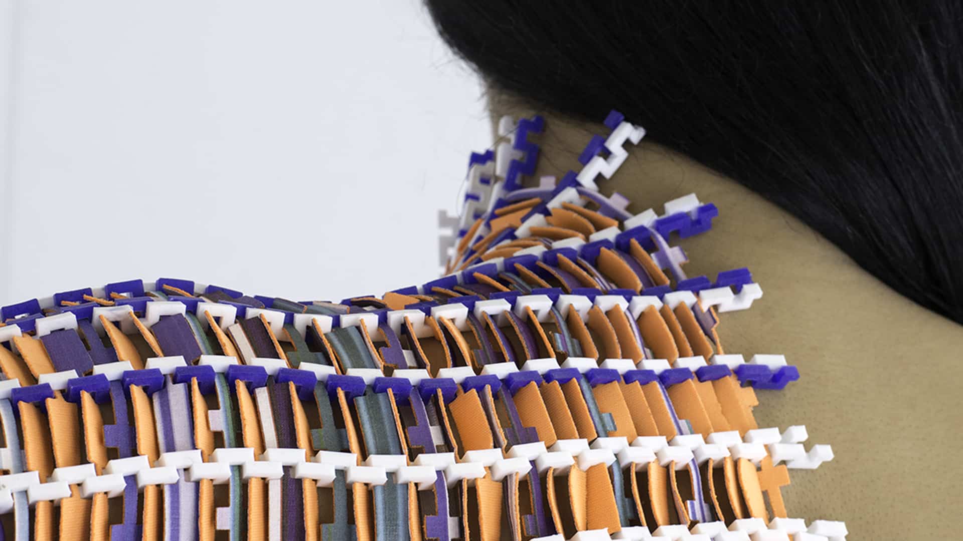 Merging Cultures - TERESA MENDLER